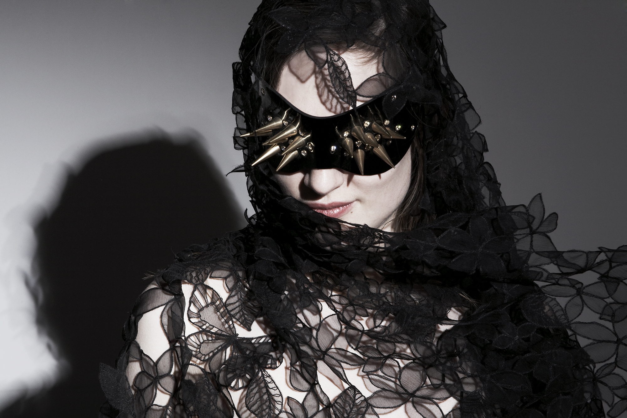 Black Alchemy - Gallery 58