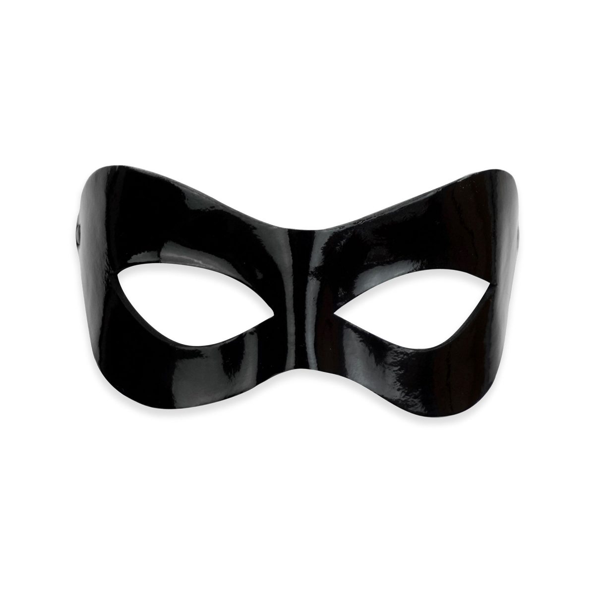 Open Eye Patent Mask - Gallery 58