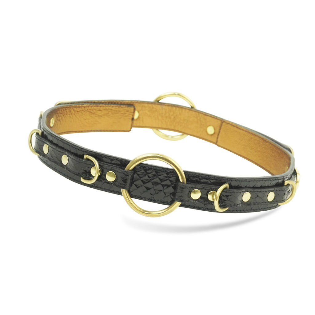 Body & Restraint Harnesses - Gallery 58