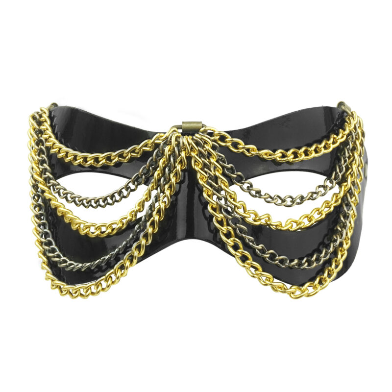 Violet Mask - Gallery 58