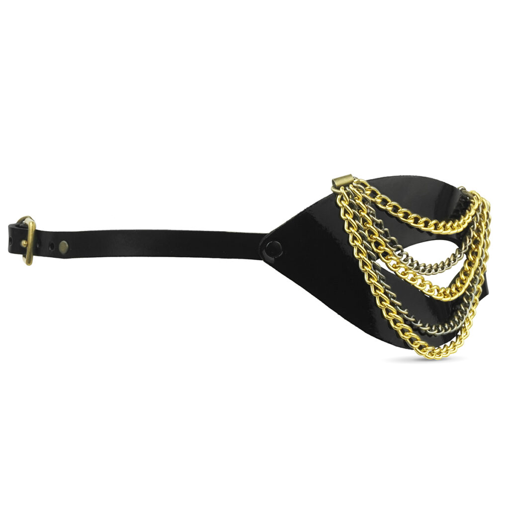 Violet Mask - Gallery 58